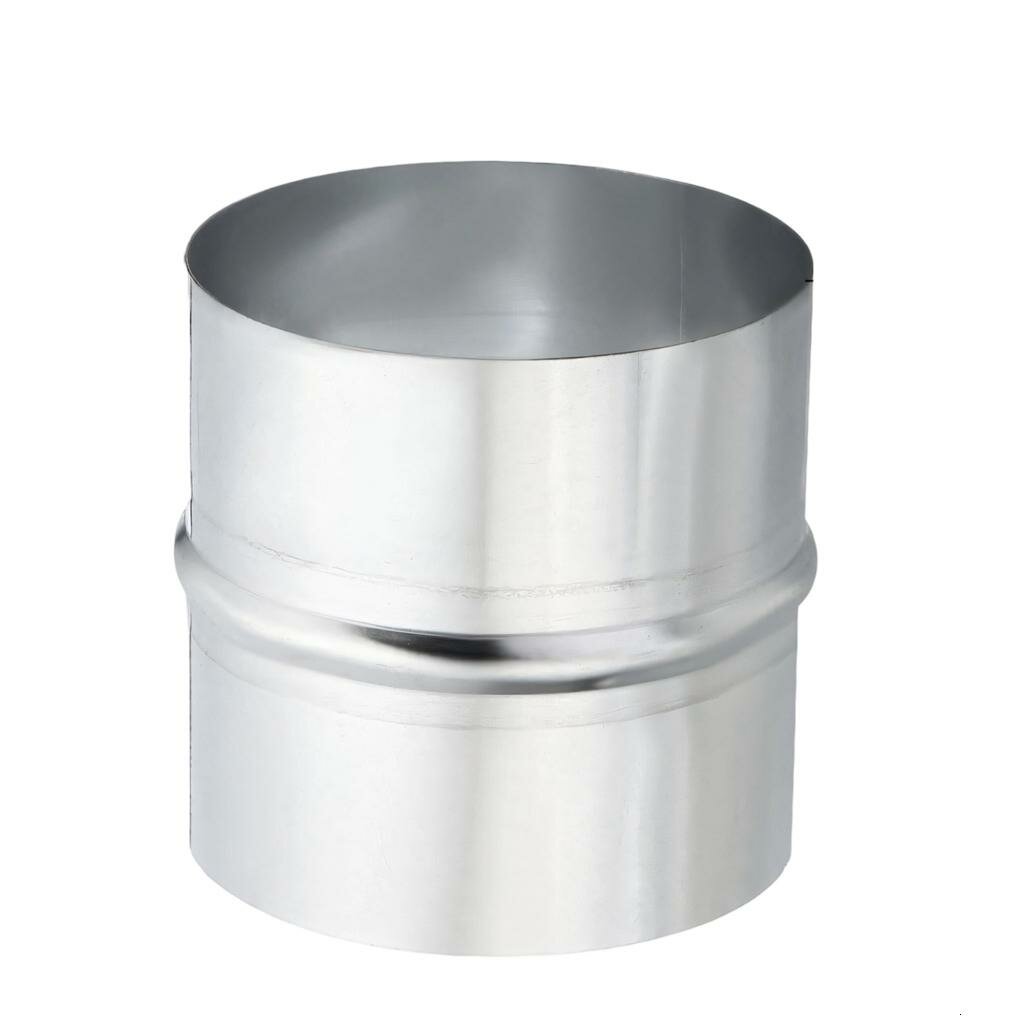 Безопасное соединение для вентиляционных труб, M