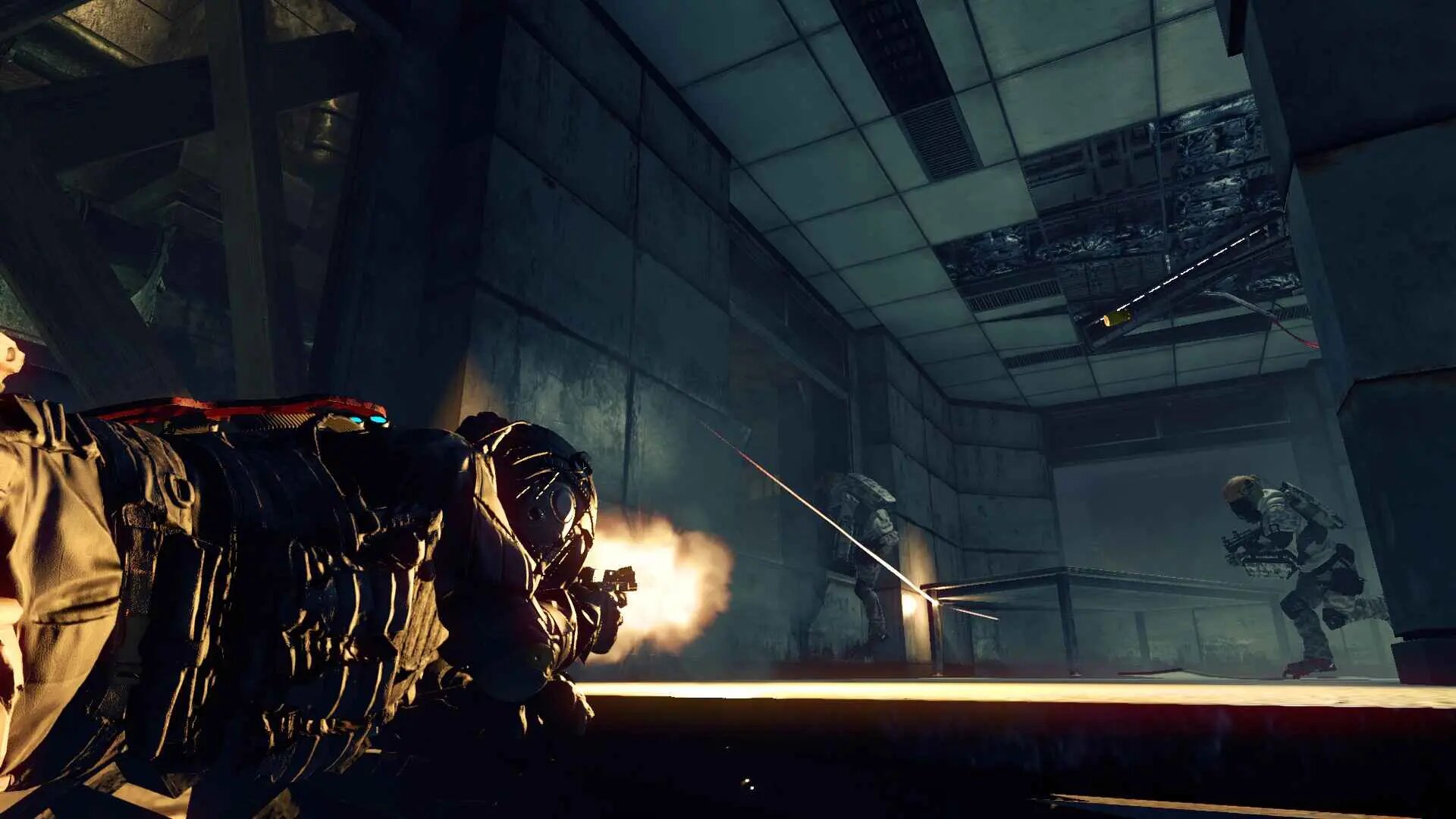Umbrella Corps™, Capcom, цифровая версия, Steam (Для платформы PC) — фото 1