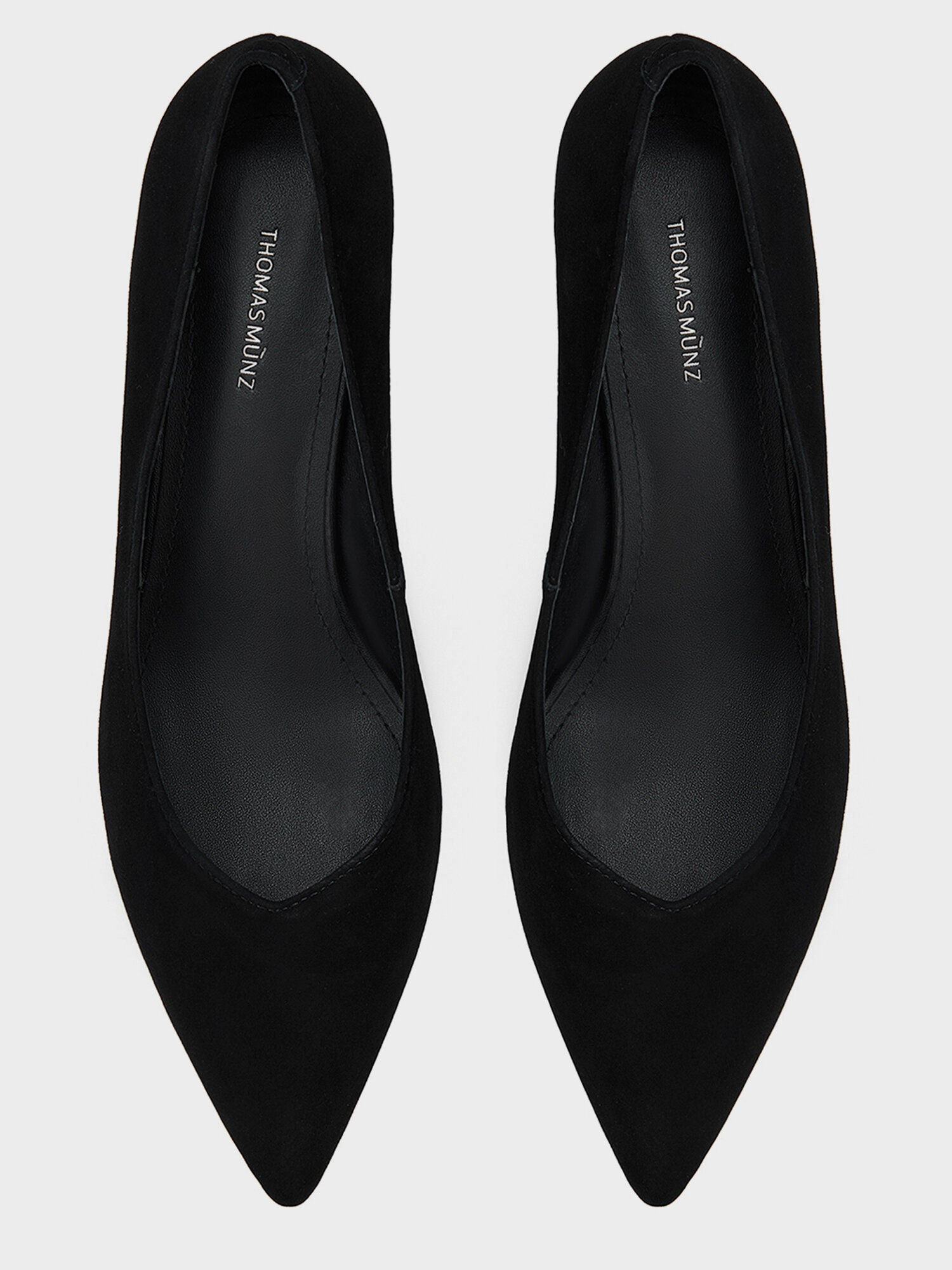 Туфли лодочки 