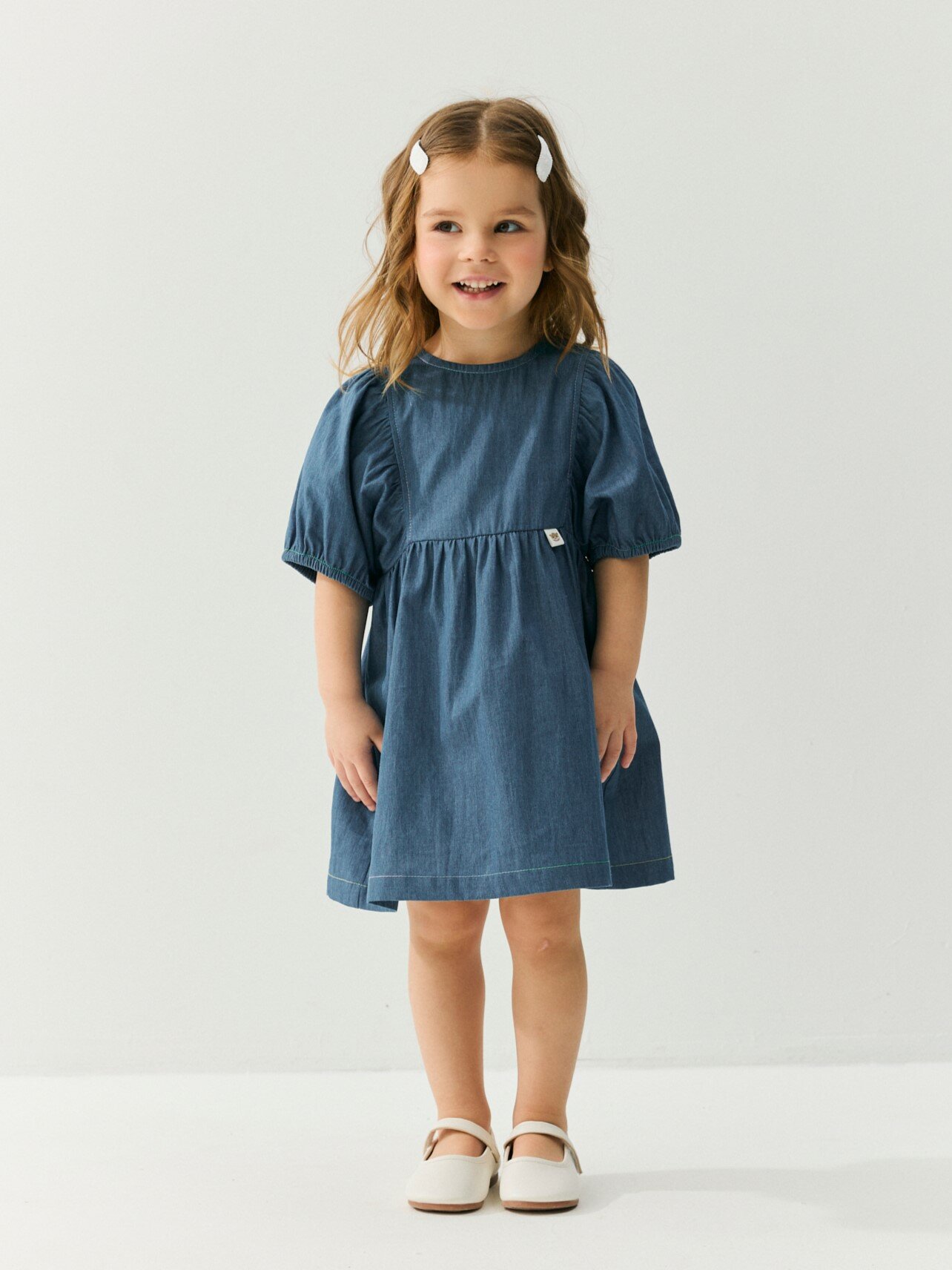 Платье Базовая