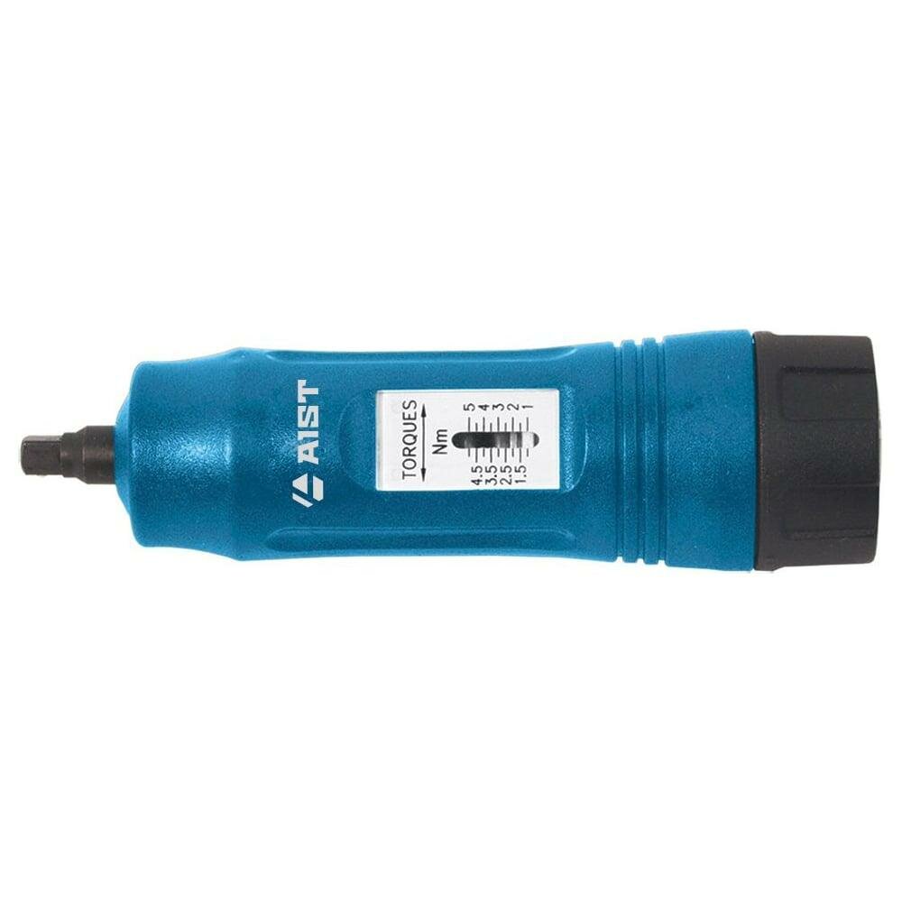 Динамометрическая отвертка AIST 1-8Нм 1/4 16072008 00-00013823