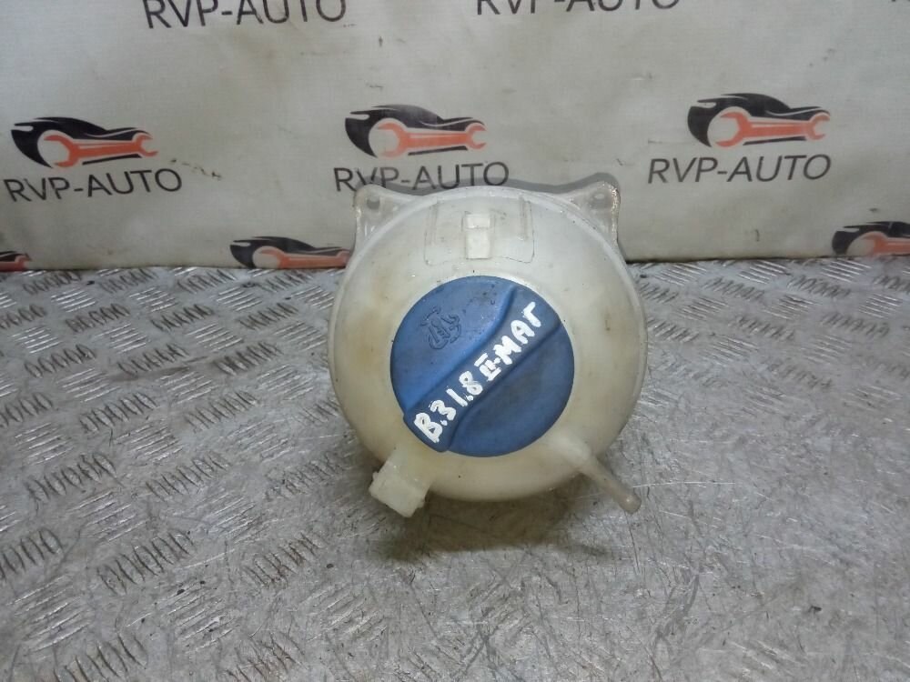 Бачок расширительный Volkswagen Passat B3 (58412)