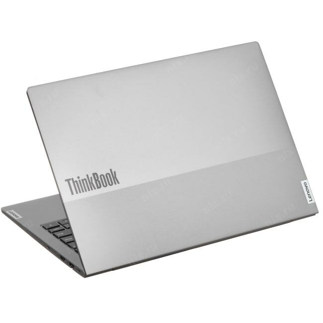 21MV00A5SA 14" IPS WUXGA LENOVO ThinkBook 14 G7 ARP grey (AMD Ryzen 5 7535HS/16Gb/512Gb SSD/VGA int/noOS) — фото 1
