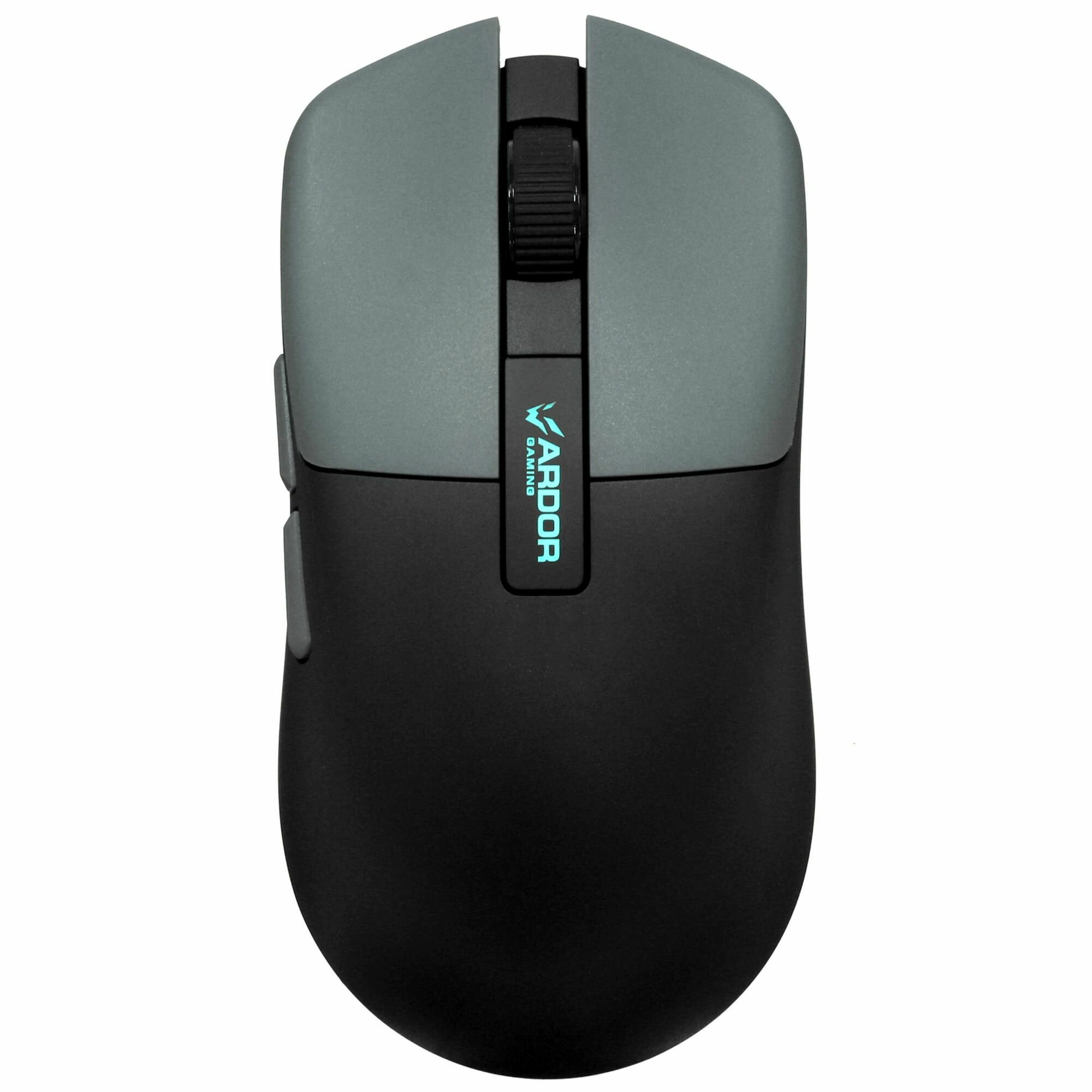 Мышь беспроводная/проводная ARDOR GAMING Essence ARDW-ES3395-BKG черный