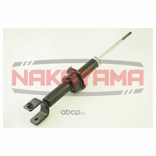 Амортизатор подвески газовый задний Honda Civic 1.3-1.6 89-95, CRX 89-98 Nakayama S344NY