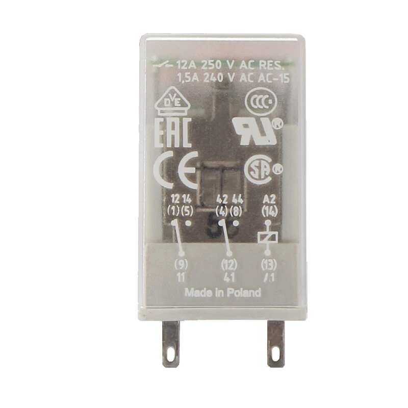 Электромагнитное реле ABB CR-M230AC2L 230V