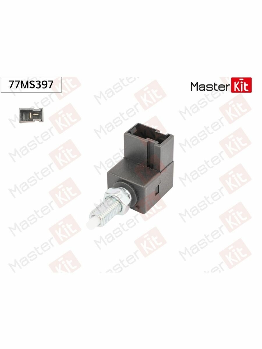 Датчик включения стоп-сигнала MasterKIT 77MS397 для Hyundai Genesis, Elantra, Kia CeeD / Хендай, Киа