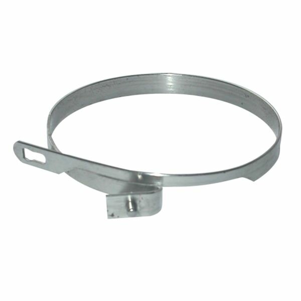 Лента тормоза 937, 941C, 941CX, 936, 940 Oleo-Mac, 5005-0039R