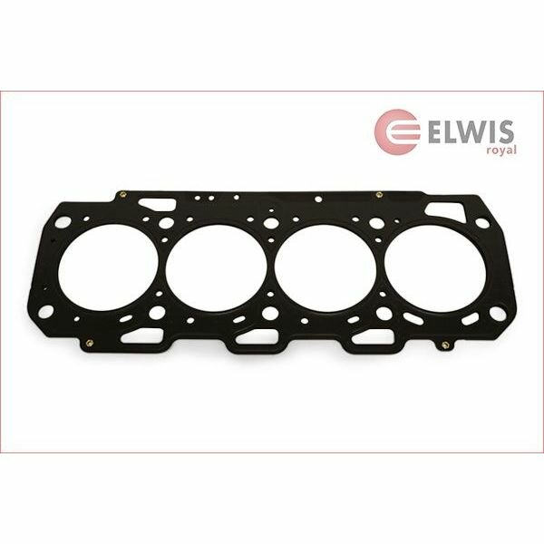 Прокладка ГБЦ 1.02 mm ELWIS ROYAL 0042701 ALFA ROMEO/FIAT 1.9D 02 14 192 A5.000/192 B1.000/937 A4.000/937 A5.000/937 A6.0