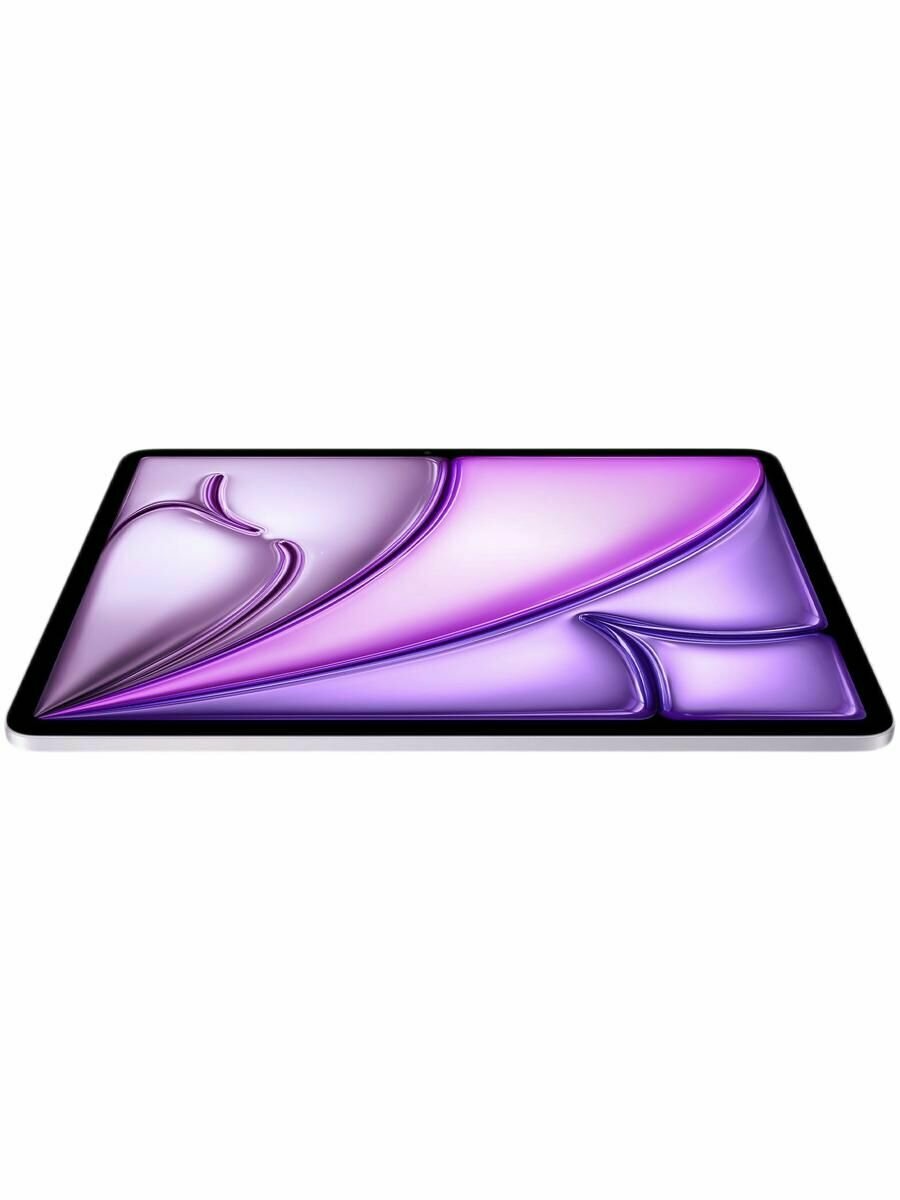 11" Планшет Apple iPad Air 11 M4 128 ГБ, Wi-Fi, цвет Purple (Фиолетовый)
