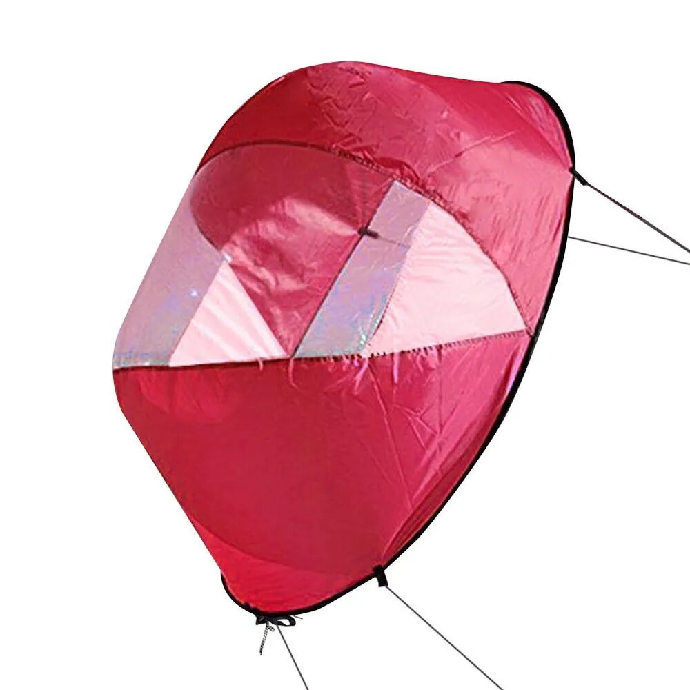 Складной лодочный парус Red Wind Surfboard Wing Summer Surfing Paddle Windward Гребные оконные лодки Аксессуары — фото 1