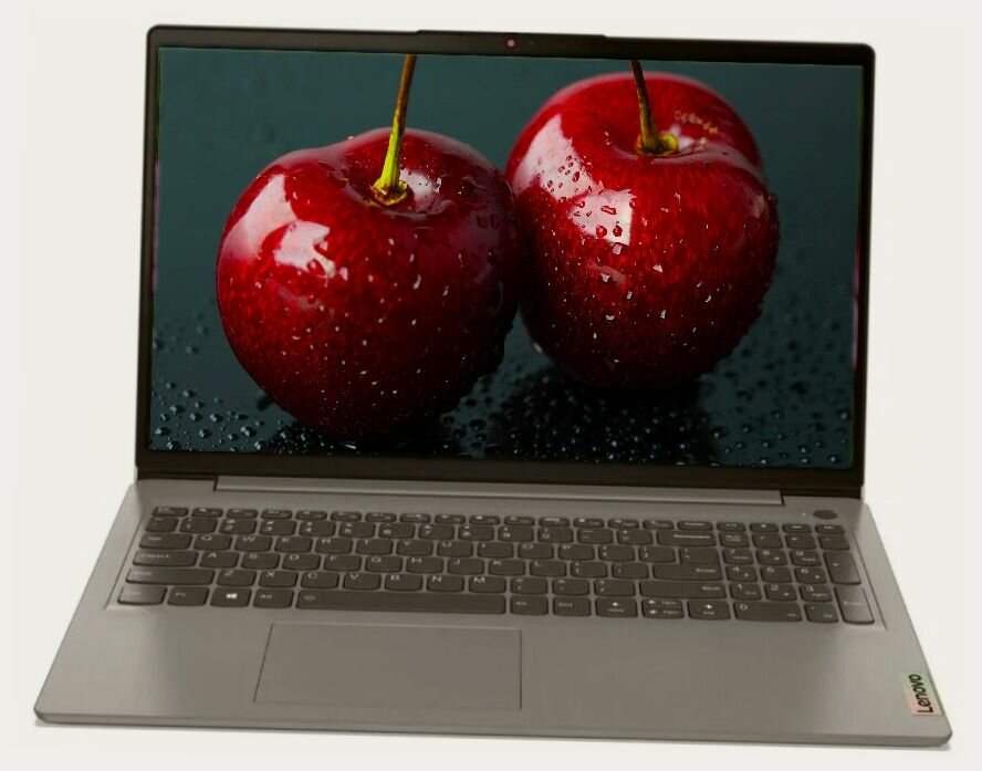 Ноутбук Lenovo Intel Core i3 3,5ГГц 2 ядер. 15,6' 1920x1080 Intel UHD Graphics Windows 11 Pro Русская раскладка