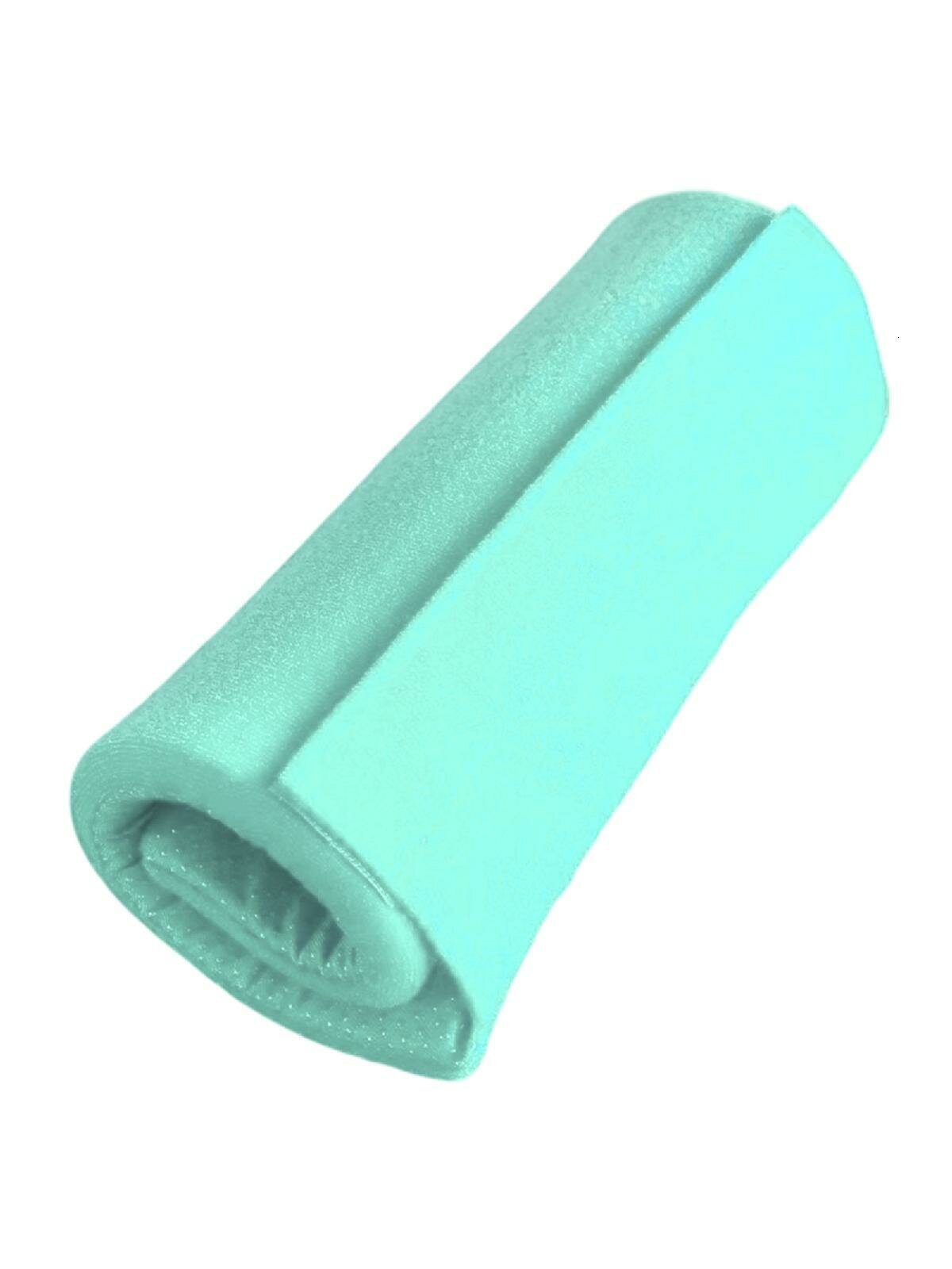 Компактный детский коврик для гимнастики и танцев Быстрая настройка Легкий вес