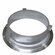 Адаптер NiceFoto Bowens Ring mount 135 mm