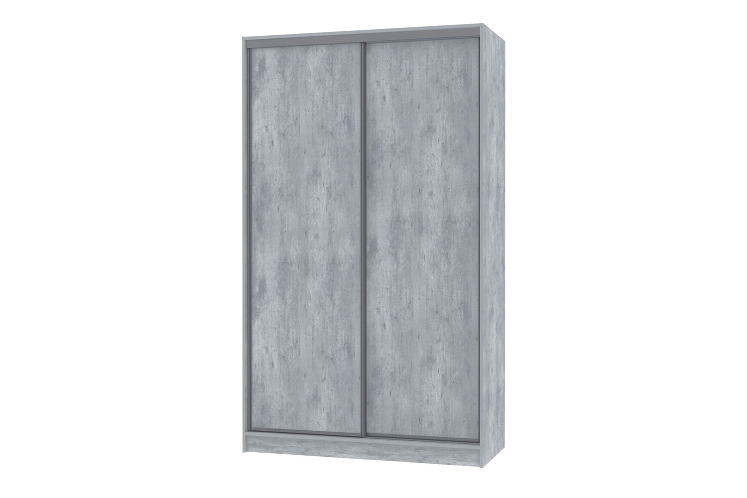 Шкаф-купе Hoff Home, 135х229,5х59,5 см, для одежды, ЛДСП, цвет Atelier светлый