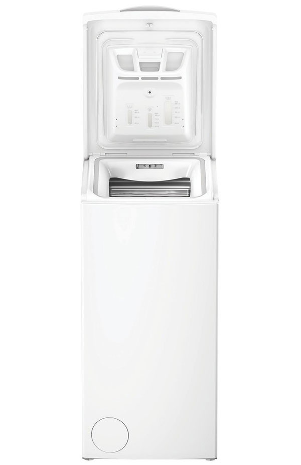 Стиральная машина Indesit BTW S50400 EU/N