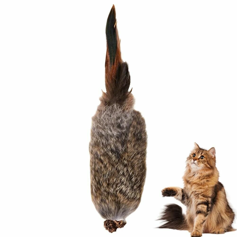 Игрушка для кошек