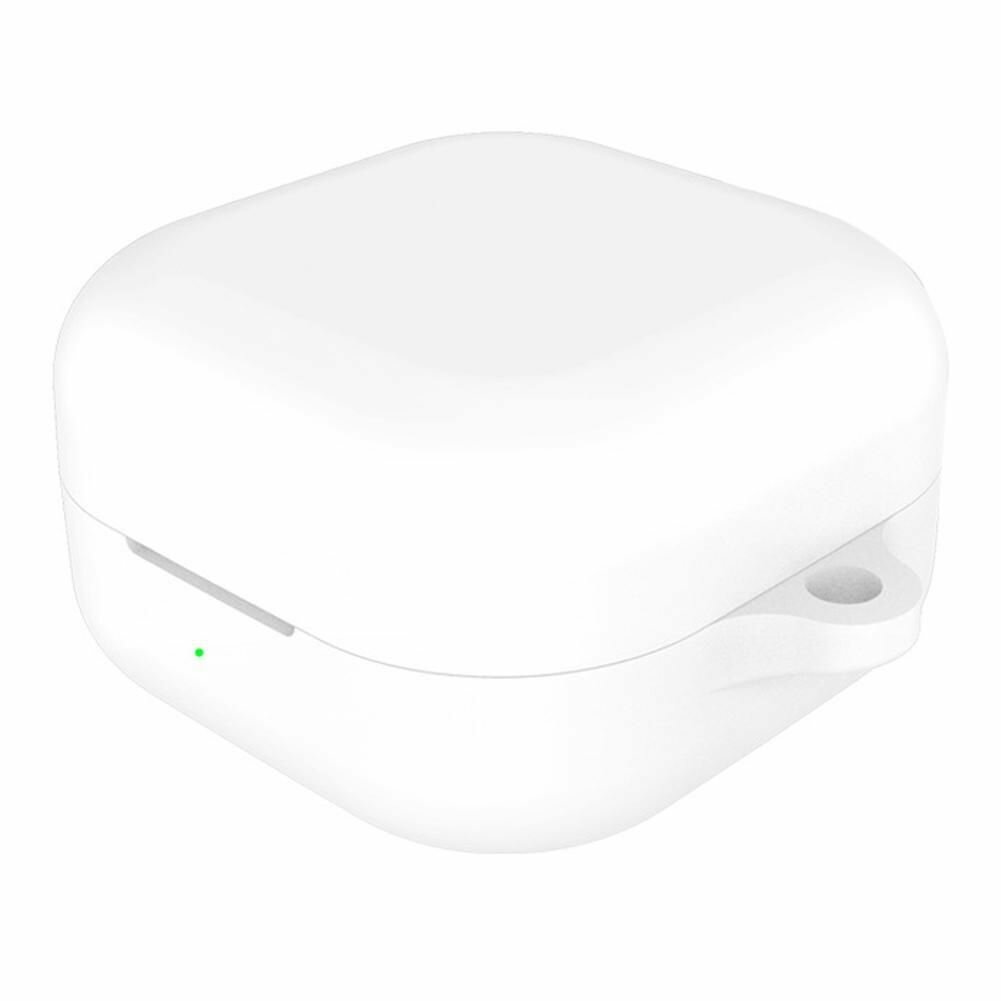 Силиконовый противоударный чехол для наушников, подходящий для Samsung Galaxy Buds4/Buds4 Pro.
