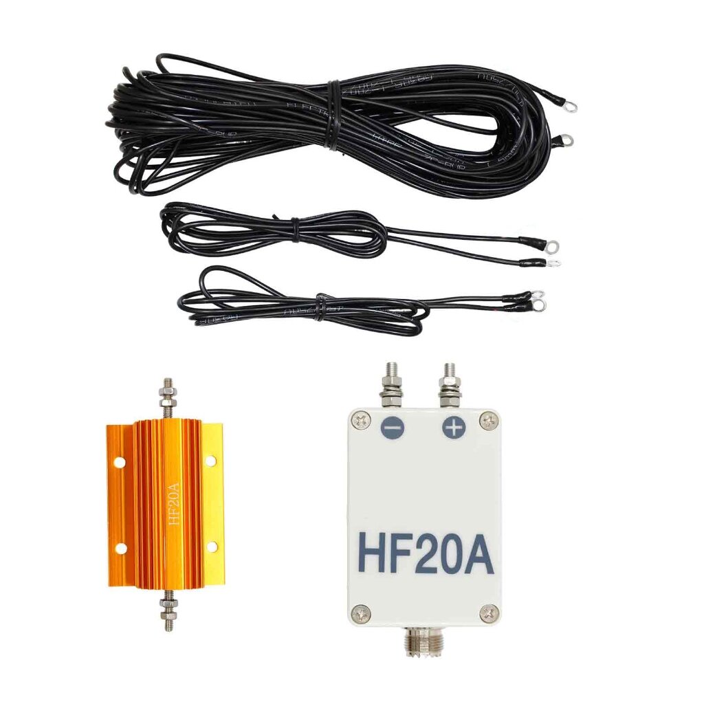 Коротковолновые антенны 1,5-30 МГц, Высокоэффективные коротковолновые антенны