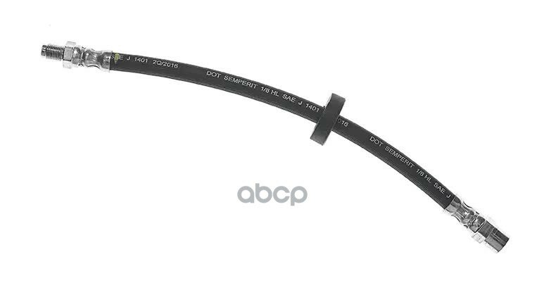 ( T 85 071 ) Шланг тормозной AUDI A8 1997-98 Brembo арт. T85071
