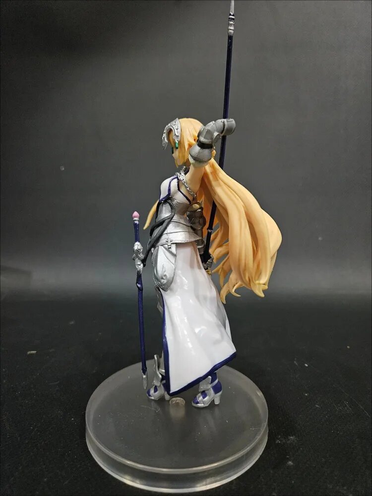 Фигурка Fate Stay Night Avenger Jeanne d'Arc Alter Аниме фигурка ПВХ коллекционная 14+ на подставке — фото 1