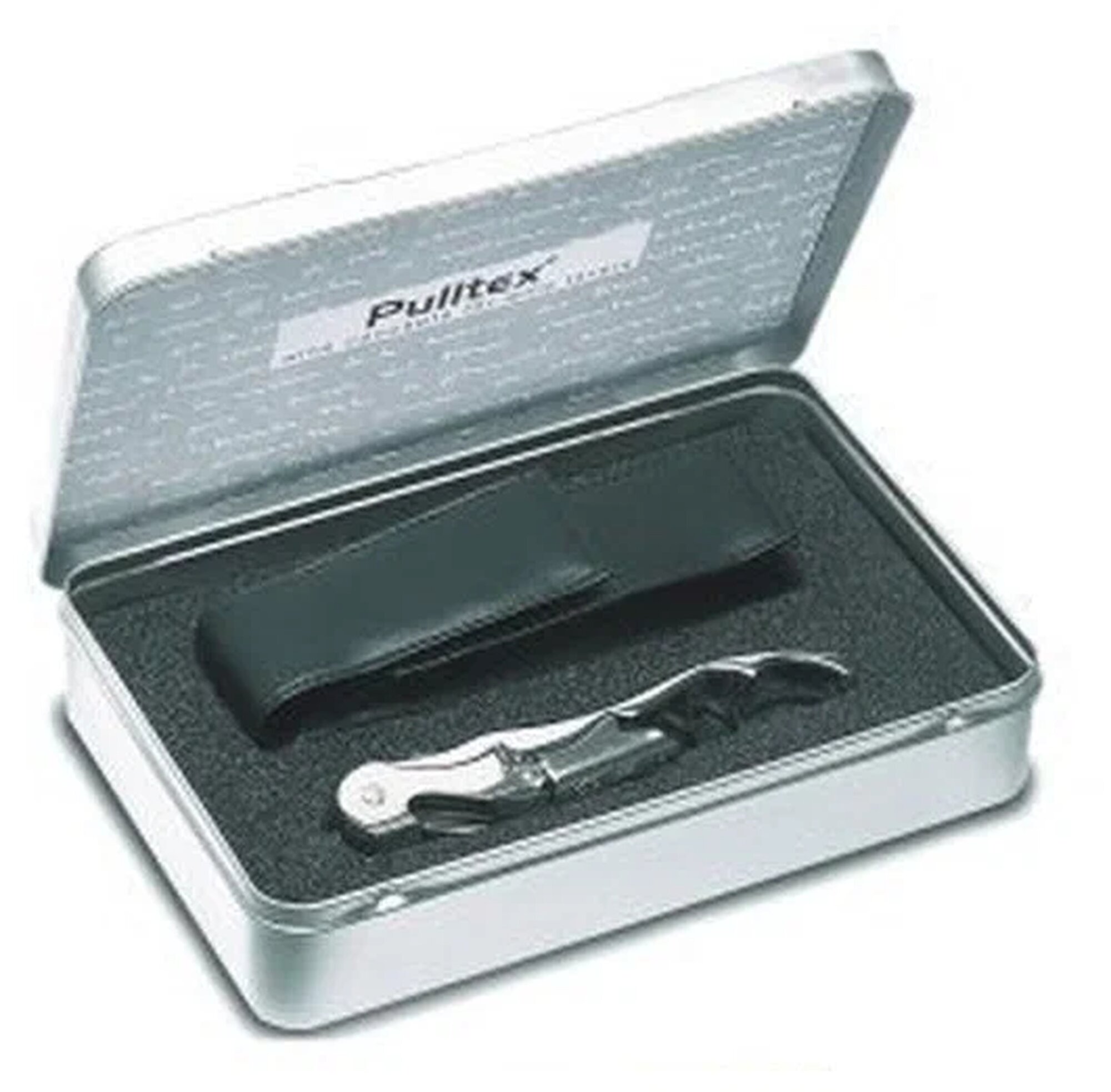 Штопор Pulltex Pulltaps Classic Set De Luxe, 107-725-00 — фото 1