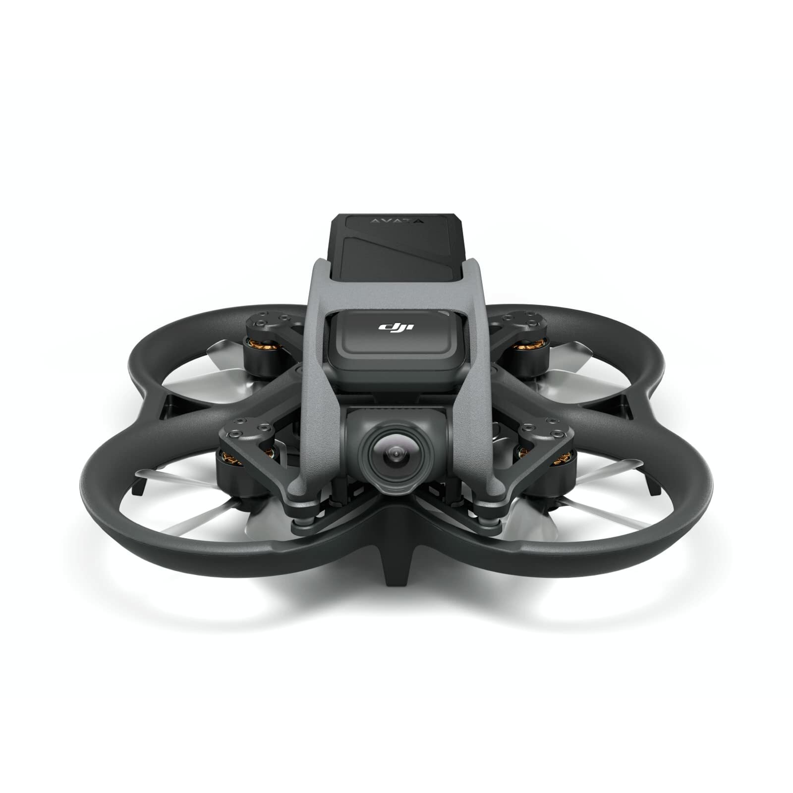 Квадрокоптер DJI Avata Fly Standart без комплекта