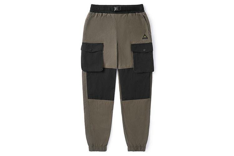 Брюки Cargo