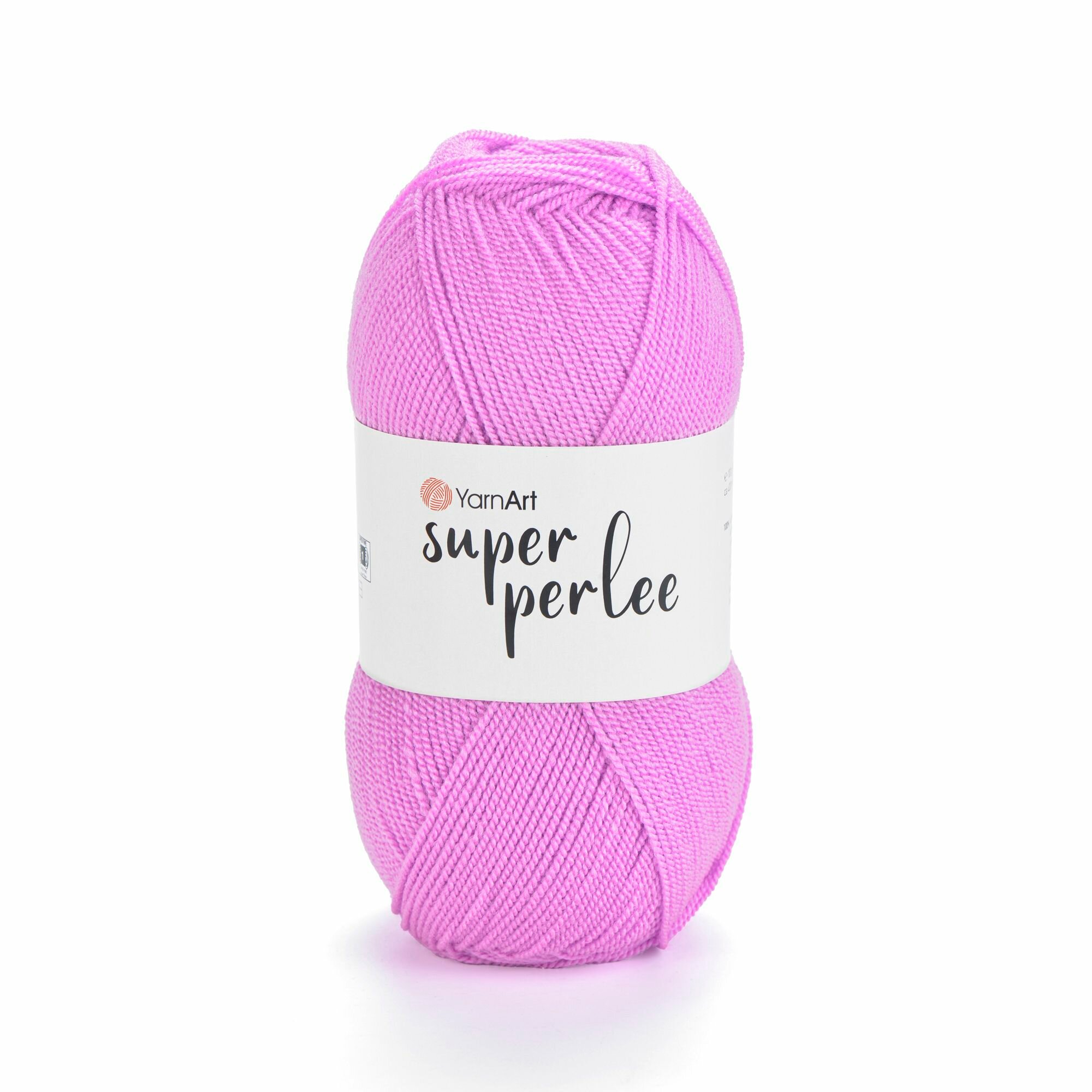 Пряжа YarnArt Super Perle (5 шт)