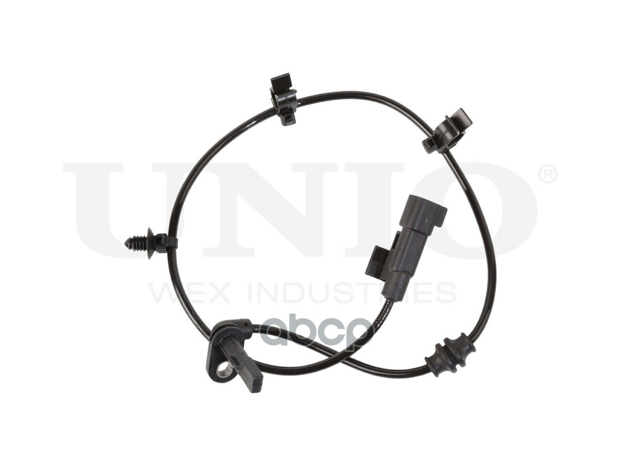 Датчик ABS задний Chevrolet Cruze (J300, J305, J308) 09-, Volt EV 150 11-, Opel Astra H, J 09- UNIO арт. SNS-10213