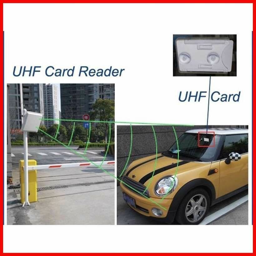 Держатель для пропусков, карточек, визиток на лобовое стекло автомобиля