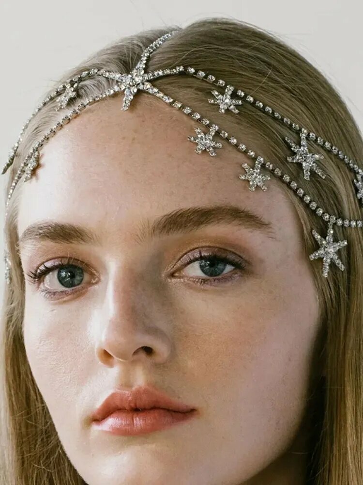 Диадема 1 шт.