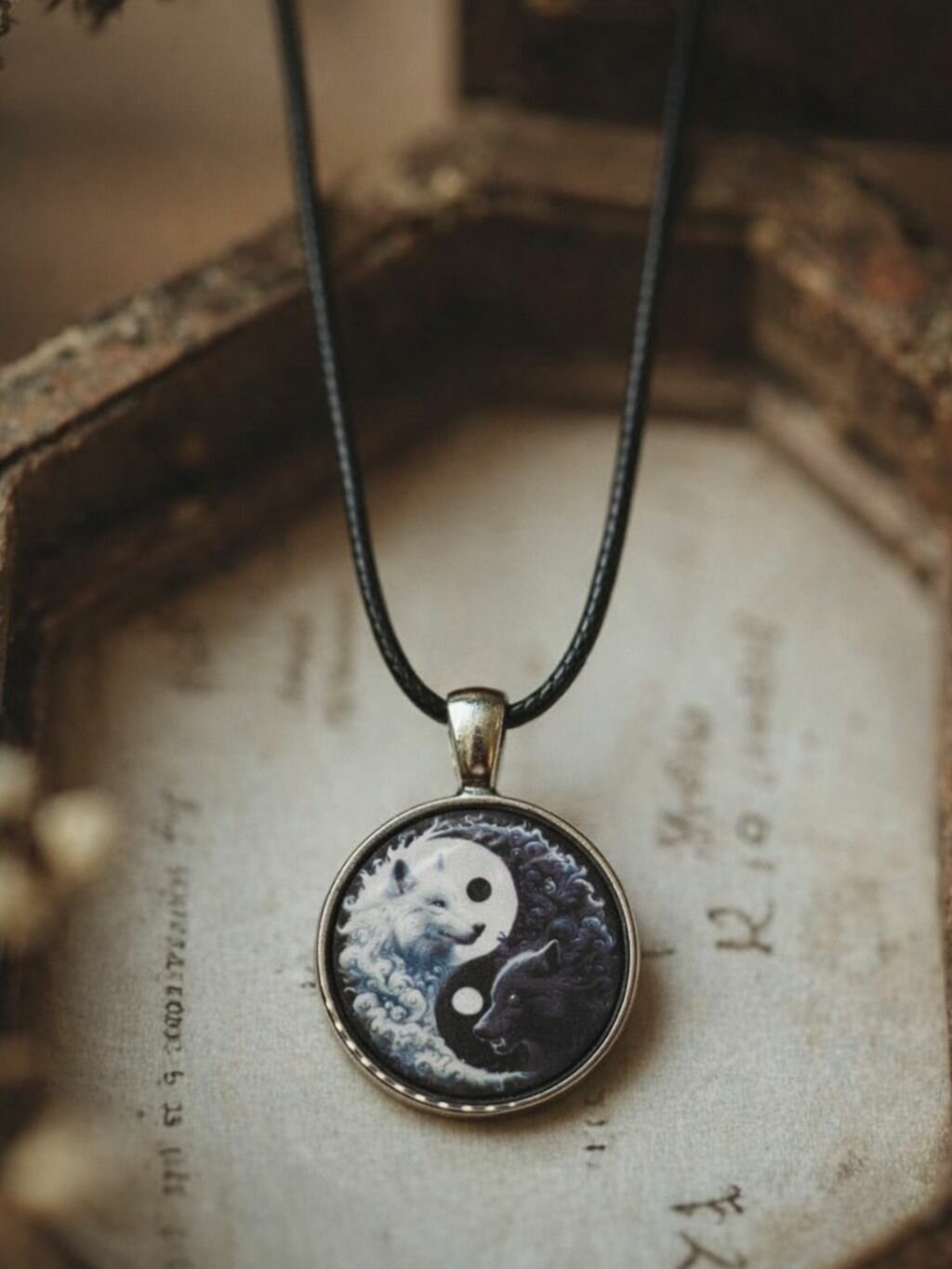 Подвеска Ramona