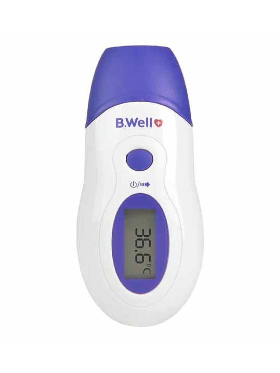 Термометр медицинский электрический инфракрасный WF-4000