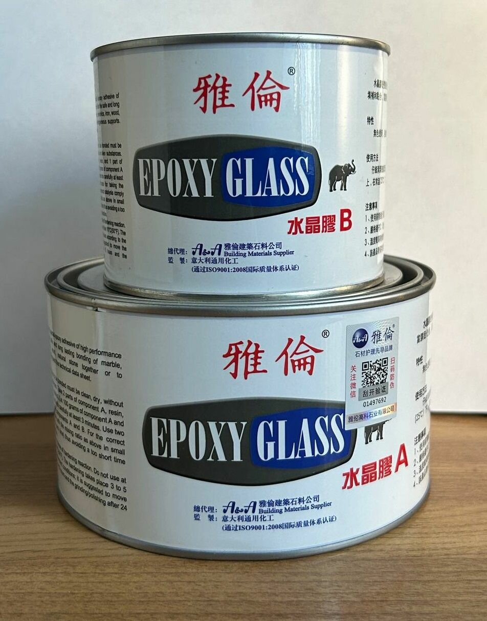 Клей хозяйственный