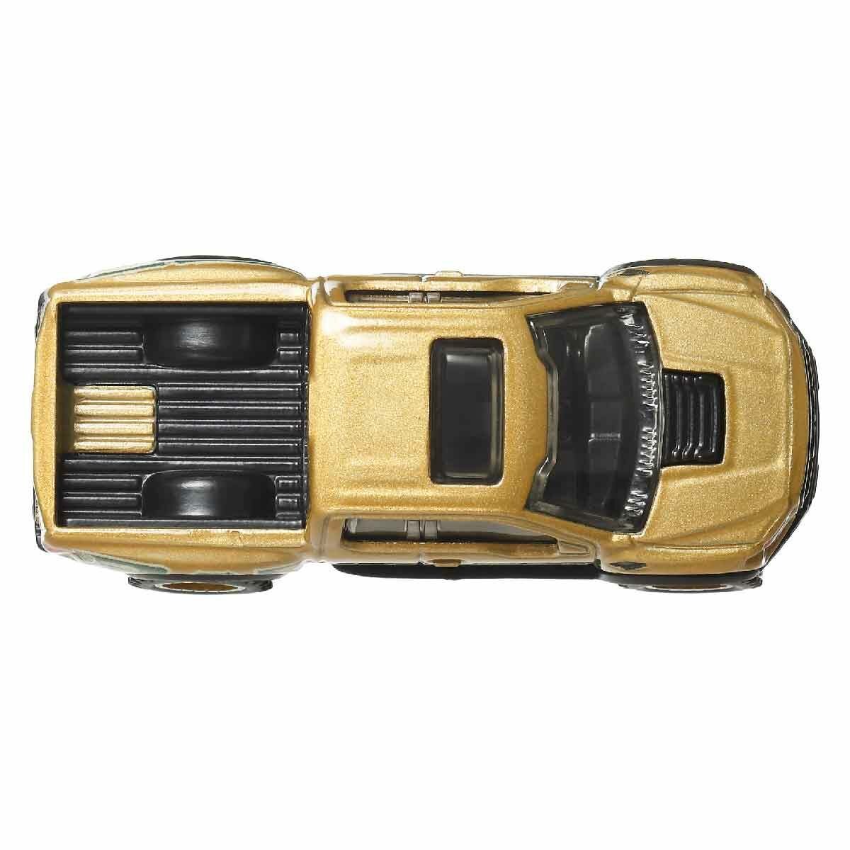 Машинка коллекционная Mattel Hot Wheels Premium Car Culture FPY86:2017 Ford F-150 Raptor