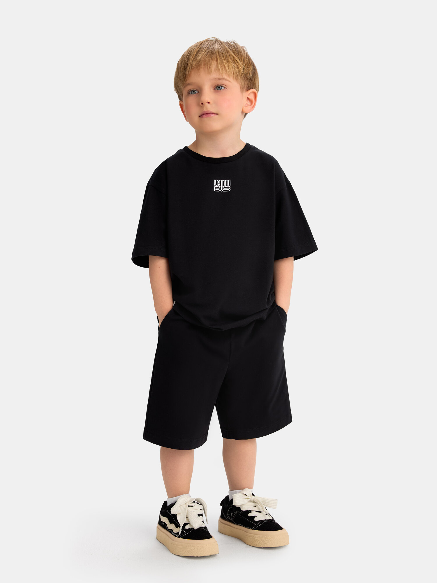 Комплект одежды