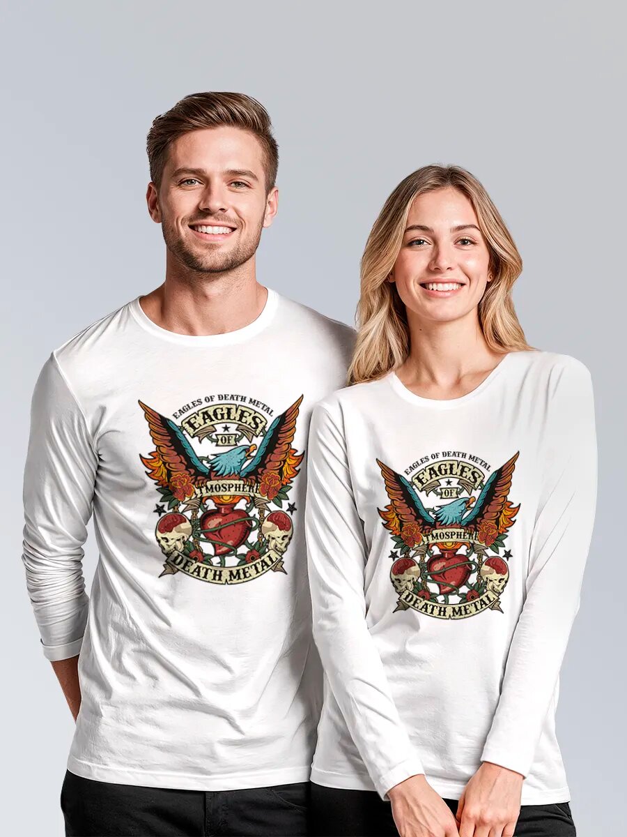 Лонгслив