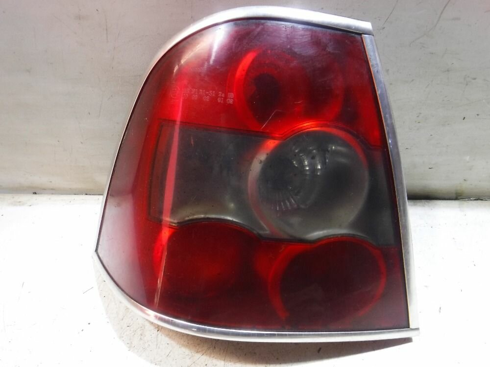 Фонарь задний левый Geely CK