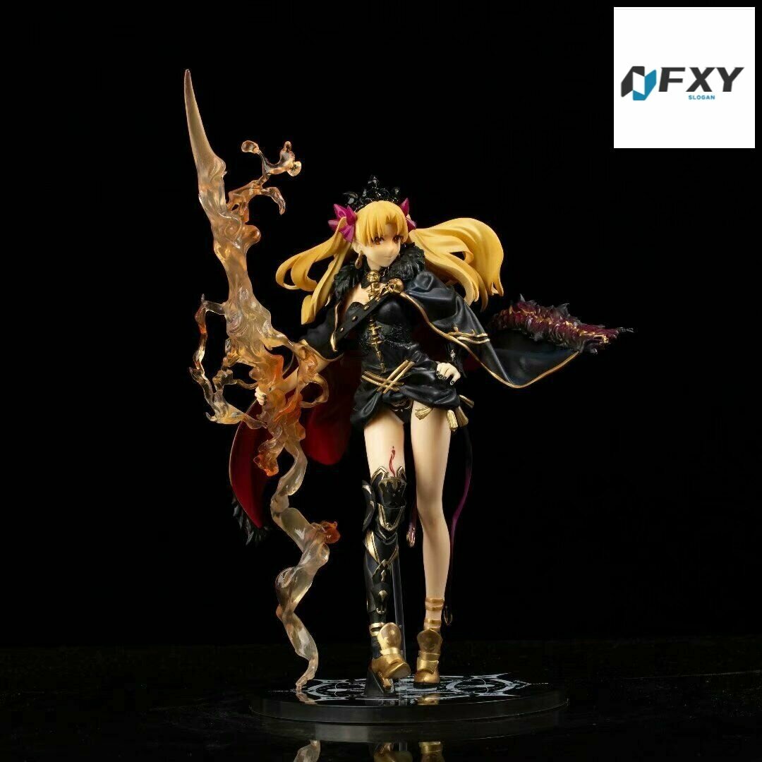 Эксклюзивная фигурка Ereshkigal Fate 26 смЭксклюзивная фигурка Ereshkigal Fate 26 см