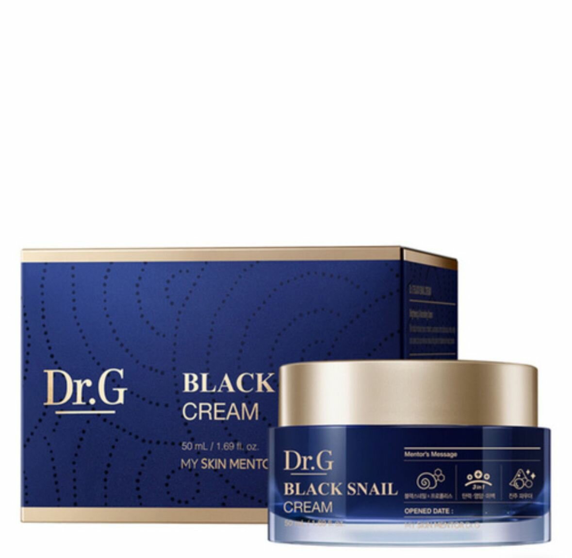 Крем для ухода за кожей