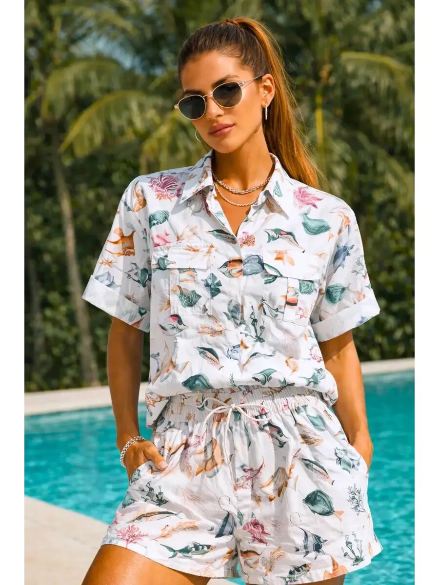 Костюм классический