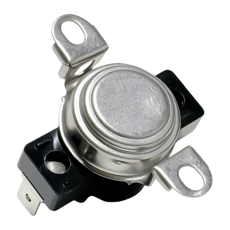 Предельный термостат сушилки Обеспечивает безопасность благодаря Точному контролю температуры, автоматической защите бытовой техники от перегрева