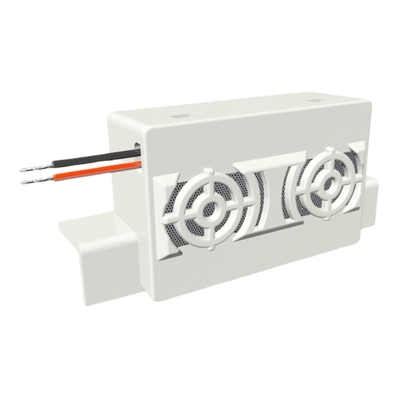 Ионизатор Холодильника Генератор Ионизатора Холодильника Ионизатор Холодильной Машины Ионизатор Подходит для Домашнего или Офисного Использования