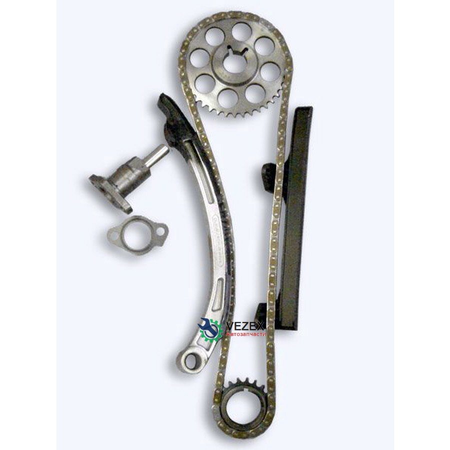 OSK T020B Комплект для замены цепи ГРМ (1FZ-FE)