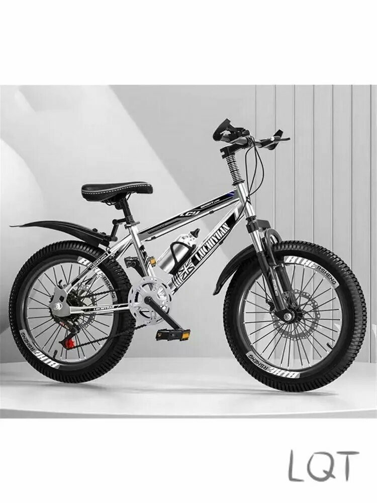 HongDiJia Велосипед BMX, Гибрид, ГорныйF