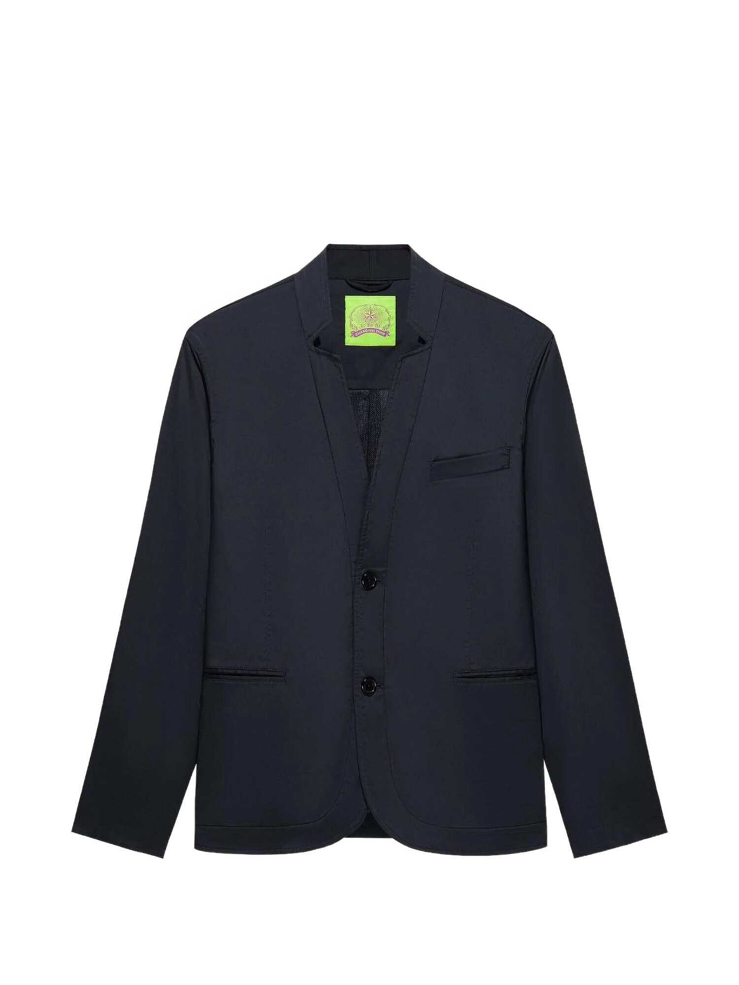 Куртка Tang welt-pocket jacket