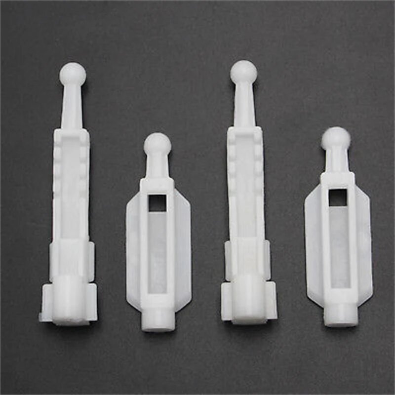 1 комплект, ремонтный комплект отражателя автомобиля для BMW E39 528i 530i 540i M5 OE # 63120027924 Замена автомобиля