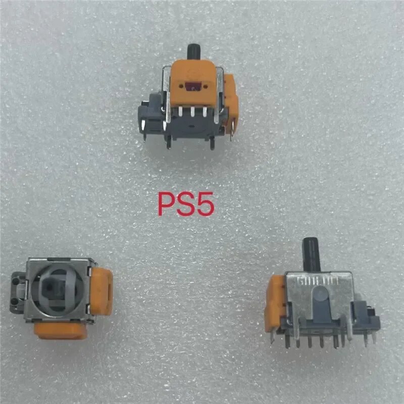 Джойстики для PS5 (100шт)