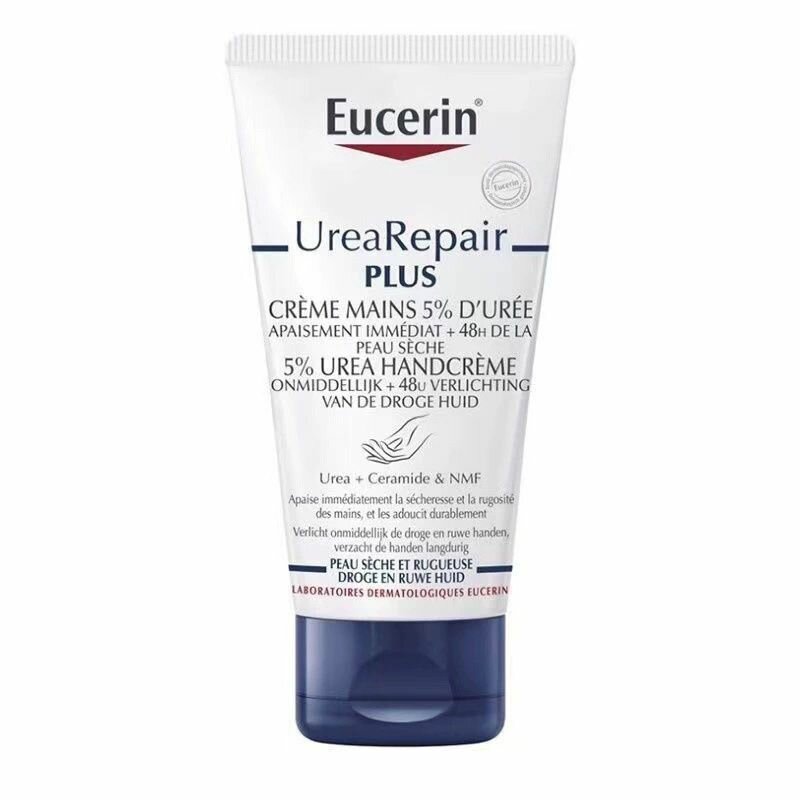 Крем для рук Eucerin